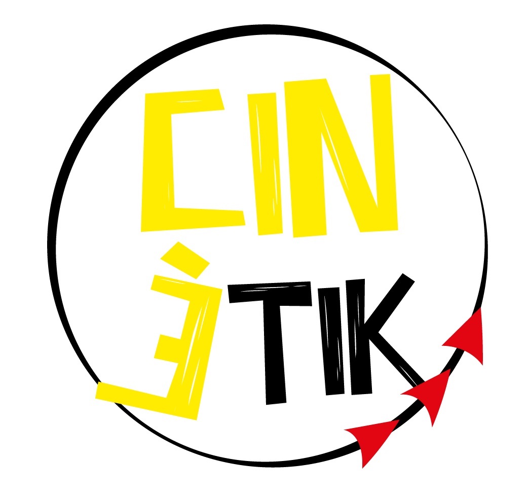 Cinetik - Amicale Laïque Saint Sébastien Sur Loire